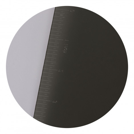 Ruler Clipboard – DKM Blue