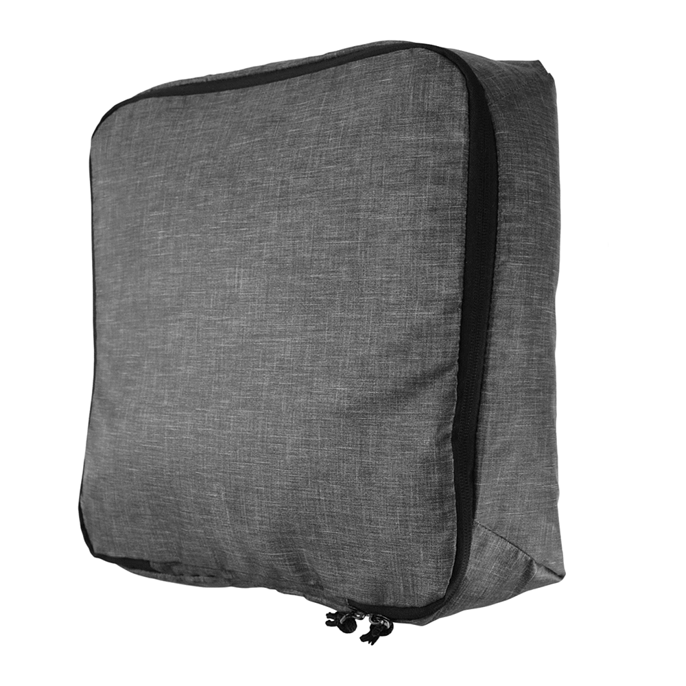 Excursion Recycled Packing Cube Set – DKM Blue