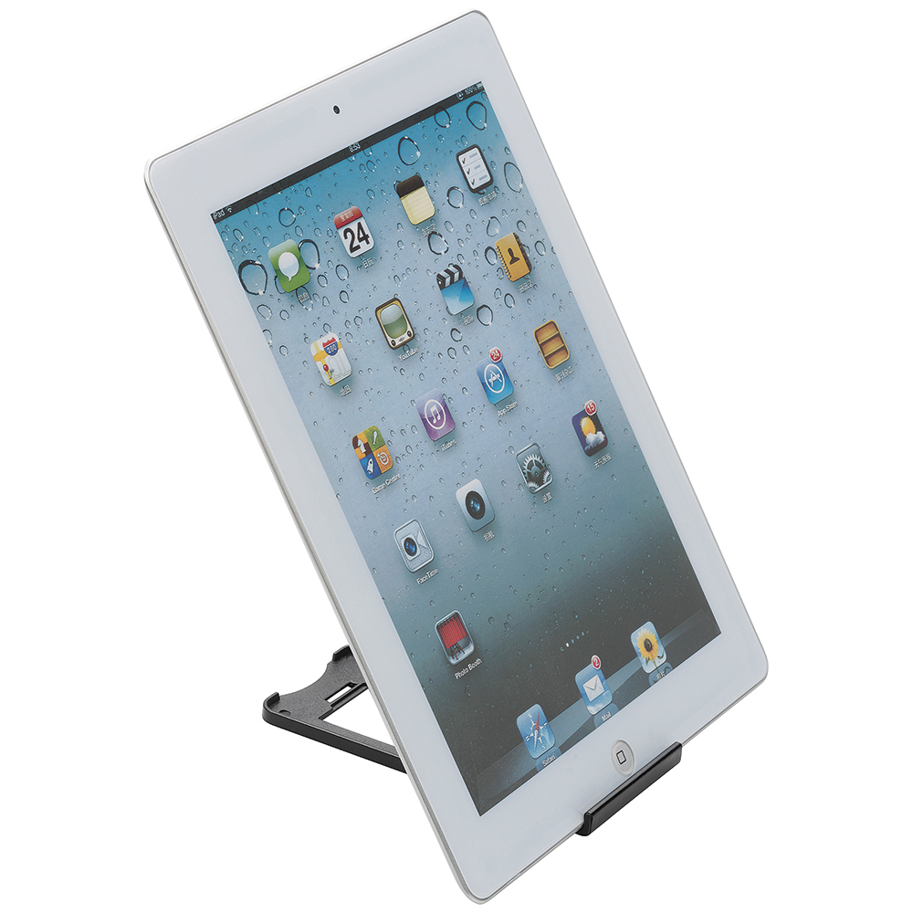 Plastic Tablet Stand – DKM Blue